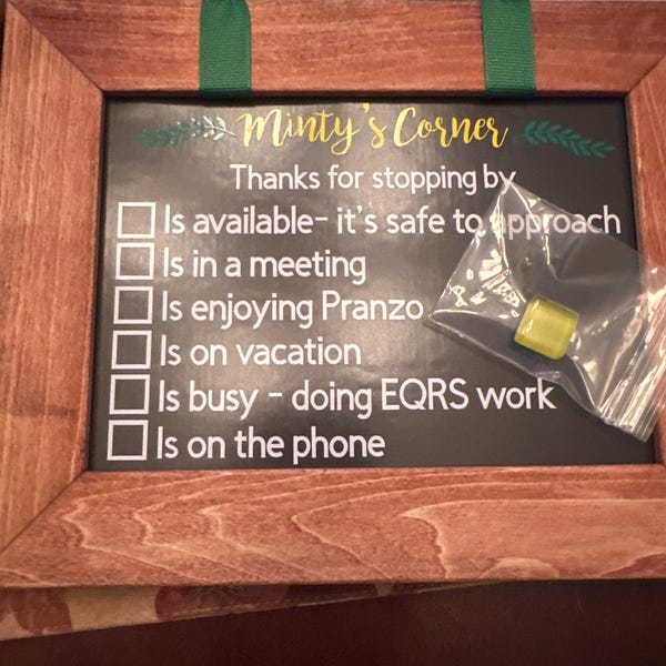 Activity Director Sign,campus Director Sign,at a Training Sign,training ...