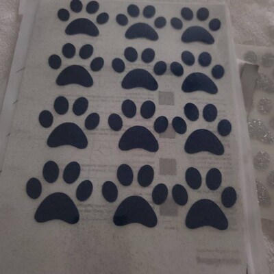 Rhinestone Iron on Transfer welcome to Las Vegas Sign SMALL Pack of 3 ...