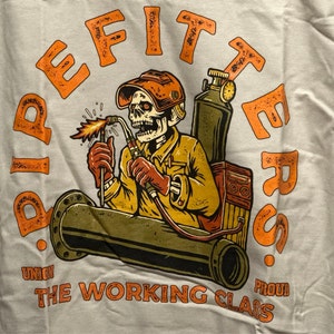 Operator Sticker Heavy Equipment Operator Sticker Union Operator ...