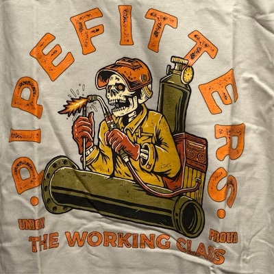 Operator Sticker Heavy Equipment Operator Sticker Union Operator ...