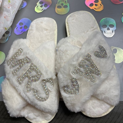 Custom King Slippers, Custom Men Slippers, Best Father Slippers, King ...