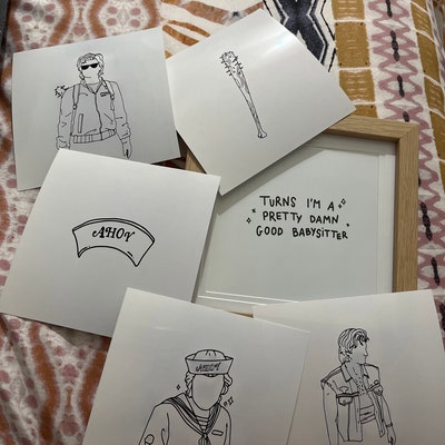 ZELDA & LINK Tears of the Kingdom, TOTK Tattoo Designs Illustrations ...