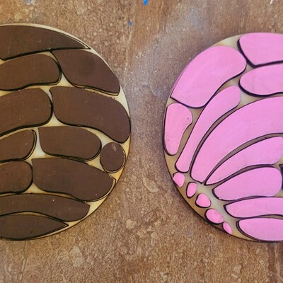 Mexican Sweet Bread Bundle, Pan Dulce, Concha, Puerquitos, Orejitas ...