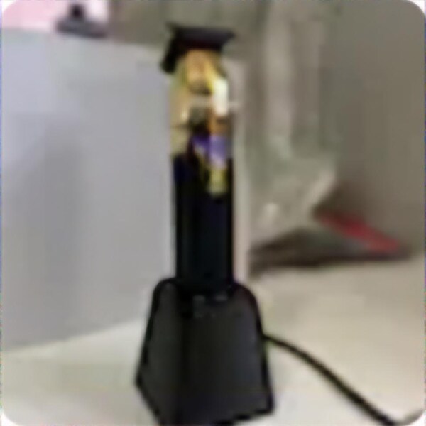 Babyliss PRO Foilfx02 Cordless Foil Shaver Charging Base | Charging ...