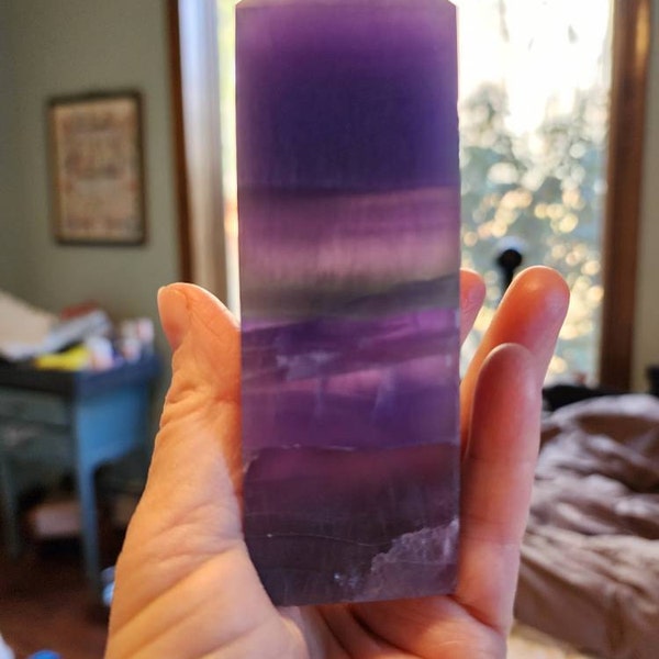 Pretty and Vibrant Phoenix Freeform. Phoenix Freeform. Crystal Freeform ...