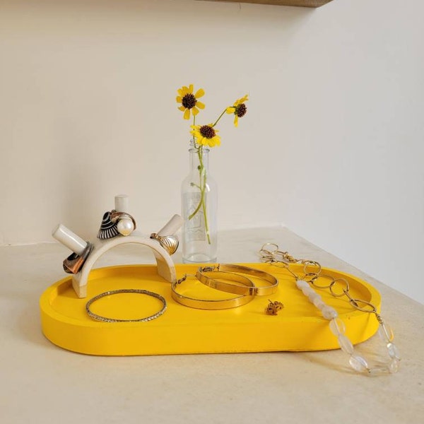 Ceramic Handmade Moon Shadows Vase White - Etsy