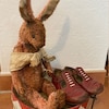 Elliot Rabbit Pattern - INSTANT DOWNLOAD - Etsy Canada