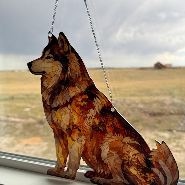 Eagle Window Hanging, Eagle Decorative Art, Eagle Home Decor ...