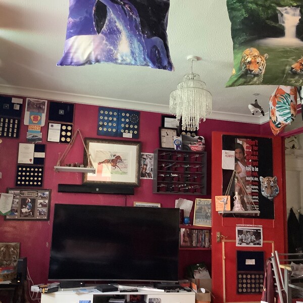 Everton FC Outside Goodison Park Stadium Photo Memorabilia - Etsy UK