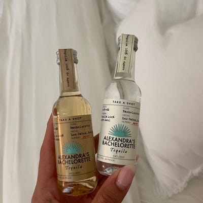 Mini 7.5oz Soda Can Label Template Any Occasion 100% Editable ...