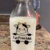 Cow Monogram SVG, Baby Cow SVG, Cute Cow Cut File, Split Monogram SVG ...
