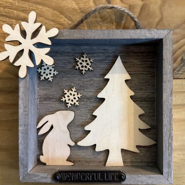 Alien Face Shape Multiple Sizes Laser Cut Unfinished Wood Cutouts ...