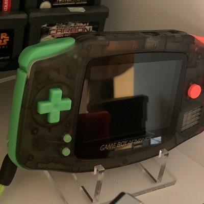 Evercade Stand Evercade Display Unit Gaming Display - Etsy UK