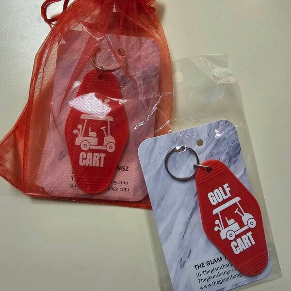 God is Greater Than the Highs and Lows Keychain, Motel Keychain ...