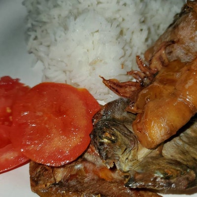 Danggit 110g Unsalted Boneless Dried Fish Daing Tuyo - Etsy