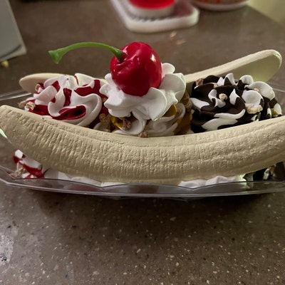 Fake Food Display 5 Piece Pastel Frosted Easter Spring Sugar Cookies ...