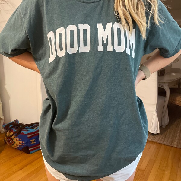 Rad Dood DAD Short Sleeve Tee Doodle DAD T-shirt Doodle DAD Doodle ...