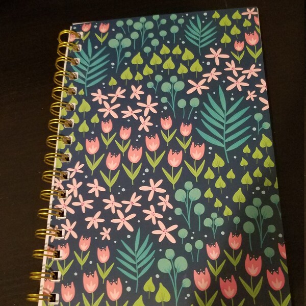 Notebook Field Notes Lined Notebook Journal Sketchbook Paper Small ...