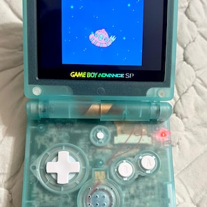 Service Leds Mod for Gameboy Advance - Etsy