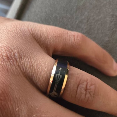 Viking Ring Vicking Nordic Ring Norsemen Ring Ordin Nordic Ring Viking ...