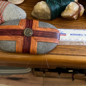 Antiqued Copper Rustic Heart Charm, Nunn Designs Copper Heart, 14.3x7 ...