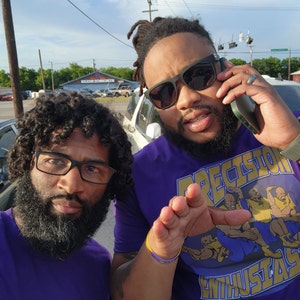 BRUHZ of Omega Line CAP - Etsy