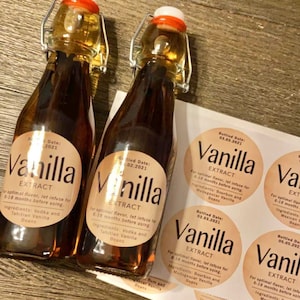 2x3 inch Personalized Homemade Item Labels Change wording | Etsy