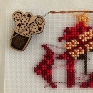 Embroidery Stitch Library and Beginner's Guide Hand | Etsy