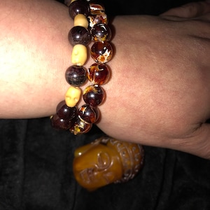 Black Tourmaline Stone KhalBatta For It is also Thought to | Etsy