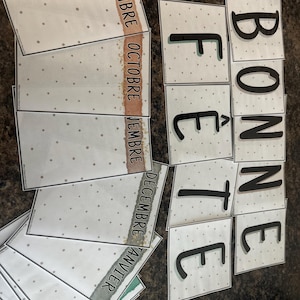 PLANTS & FOLIAGE Complete Classroom Display Bundle, Customizable ...