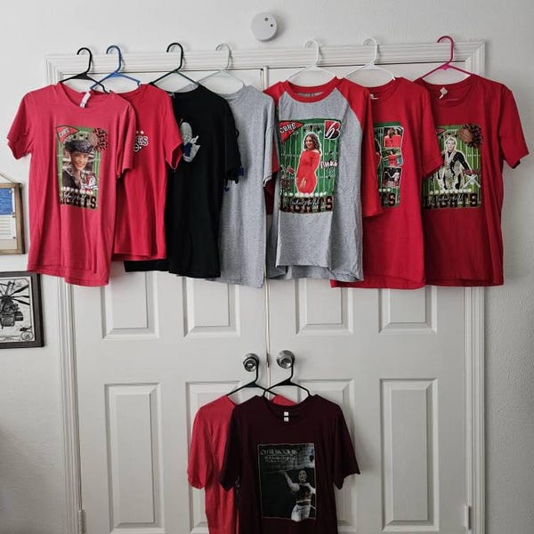 Coquette Pink Bow God Says Girly Sweatshirt, Preppy Pink Bow Faith ...