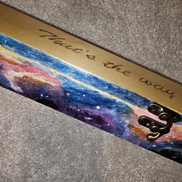 Drumstick Box Set – Drumstick Box - Drumstick Case – Customized ...