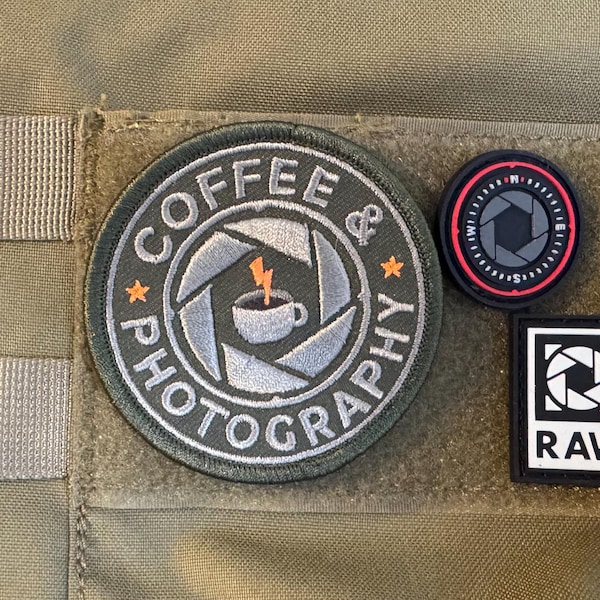 The Simple Life "80s VIDEO Games" Morale Patch - Etsy