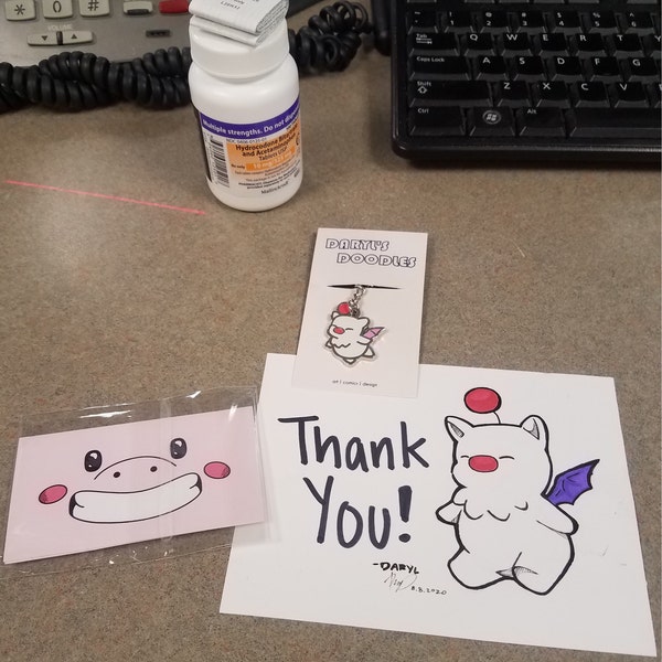 Doodle Boy & Scribble Button - Etsy