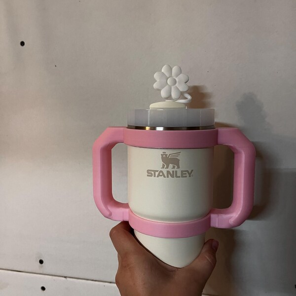 Stanley 20oz Sippy Cup HANDLE, for the Quencher H2.0 Flowstate Tumbler ...