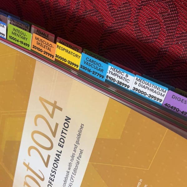 MEDICAL CODER/CODING Sticker Pack - Etsy