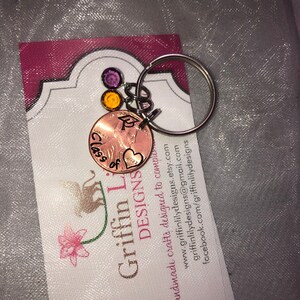 Lottery Ticket Scratcher Keychain Lucky Lottery Ticket | Etsy