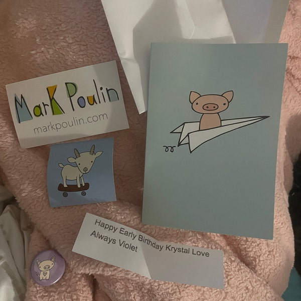 Sterling Silver Pig Ring - Silver Pig Head Ring - Etsy