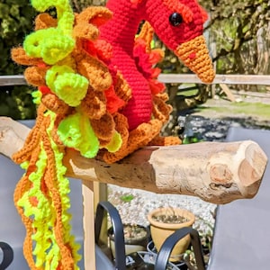 Frog Amigurumi Crochet Pattern, Boris the Frog - Etsy