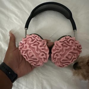 Sony WH-1000XM4 Sparkles Headphones Attachment / Sony Xm4 Case Cover ...