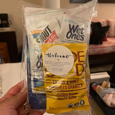 Custom Birthday Labels Personalized Birthday Stickers Birthday Party ...