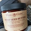 Hemp Seed Body Butter 100% Pure Raw Fresh Natural Cold Pressed. Skin ...