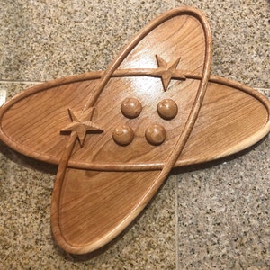 U.S. Navy Fleet Marine Force FMF Plaque Dish 14 | Etsy