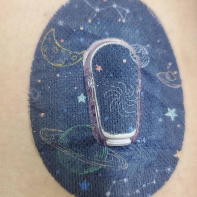 Pride Progression Patch for Freestyle Libre, Dexcom G6, Omnipod ...