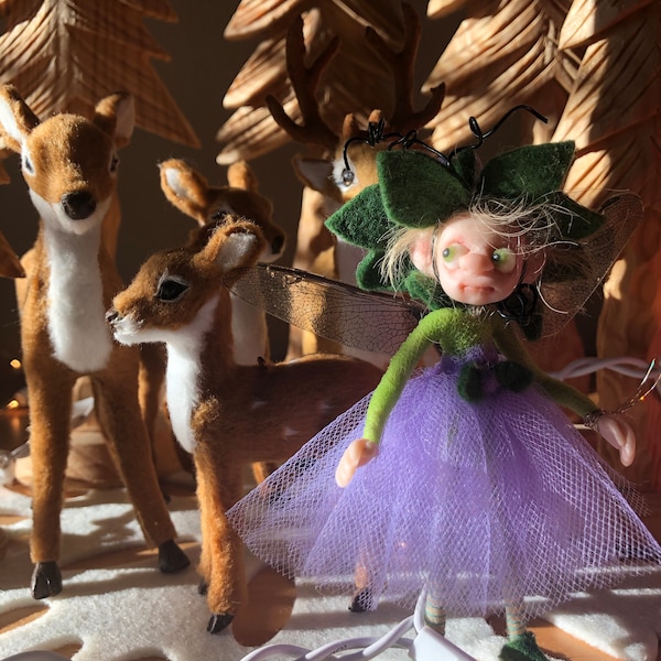 Dinkydarlings 2 OOAK Silly Goof FUNK Stash Jar With Teeth Weird O ...