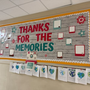 Taco Bulletin Board Kit, Mexican Fiesta, Taco Class Name Tags, Taco ...