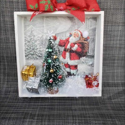 FREE SHIP Two Paper Luncheon Decoupage Art Craft Napkins design 2213 ...