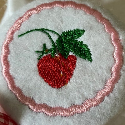 Rectangle Rope Frame Machine Embroidery Designs 7 Sizes - Etsy