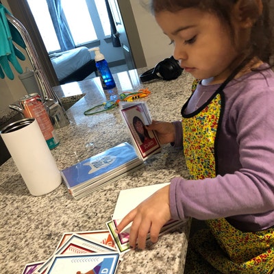 The Preamble for Kids Printable, U.S. Constitution, Preamble Activity ...