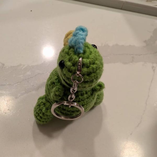 Crochet Turtle, You're Turtley Awesome, Handmade Crochet Turtle Toy ...